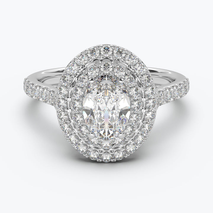 Lab Grown Diamonds in Dubai – Evermore Diamonds